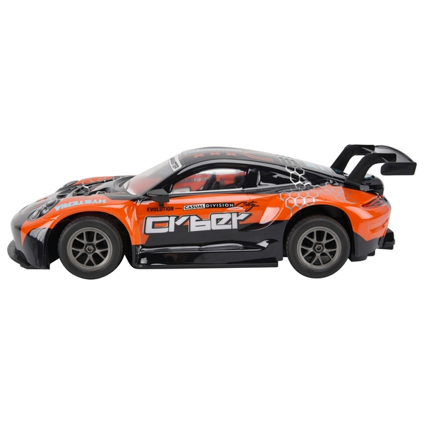 Extreme Challenger Remote Control Sports Car 1:8 Scale | Smyths Toys UK