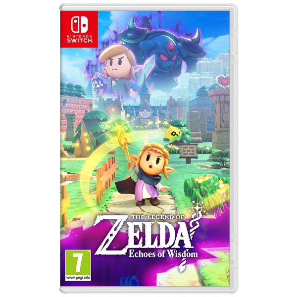 Zelda breath of the wild switch smyths store