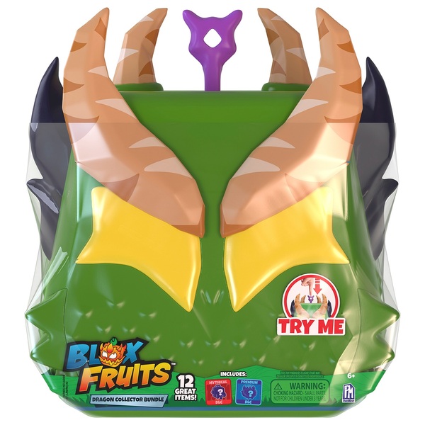 Blox Fruits Ultimate Dragon Bundle Series 2 | Smyths Toys UK