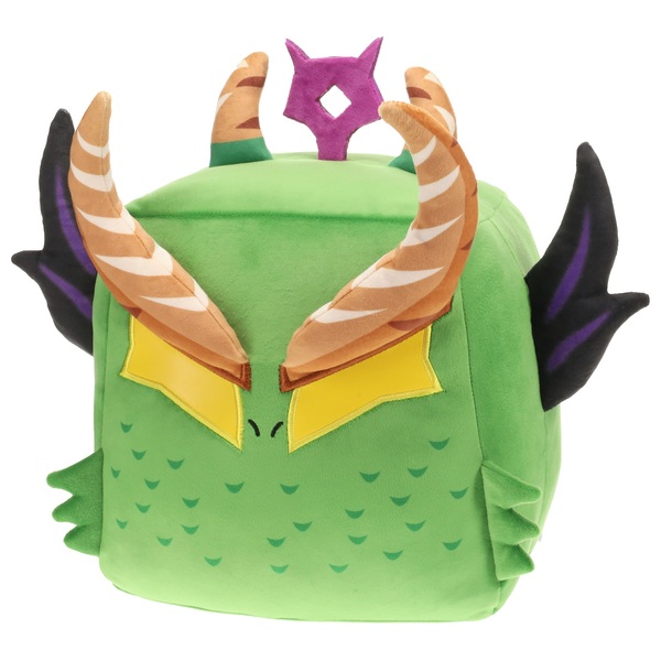 Blox Fruits Plush Huge Fruits Series 2 Dragon 23cm | Smyths Toys UK