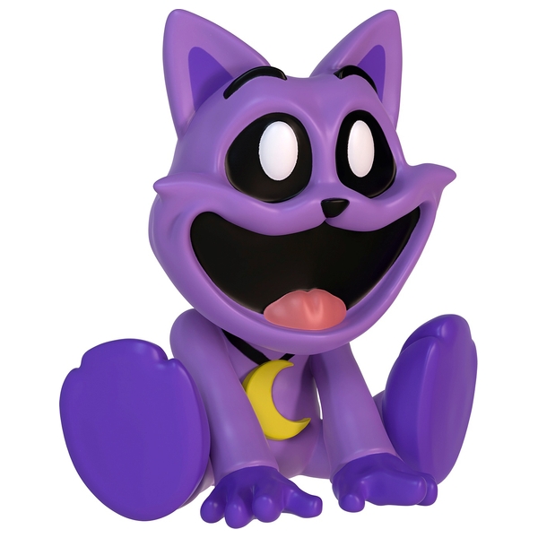 Poppy Playtime Mini Figure Smiling Critters Series 3 Assortment ...