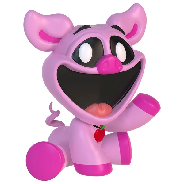 Poppy Playtime Mini Figure Smiling Critters Series 3 Assortment ...