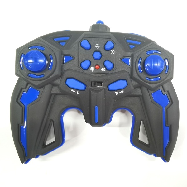 Remote Control Stunt Car Light-Up 360° | Smyths Toys UK