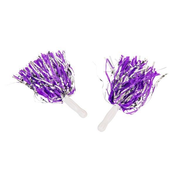 Dizzy Peach Cheerleader Pom Poms Assortment | Smyths Toys UK