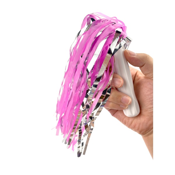 Dizzy Peach Cheerleader Pom Poms Assortment | Smyths Toys UK