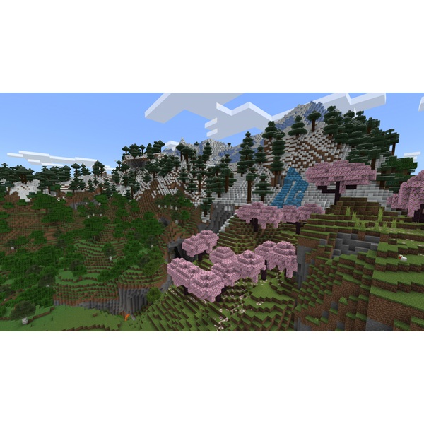 Minecraft PS5 | Smyths Toys Ireland