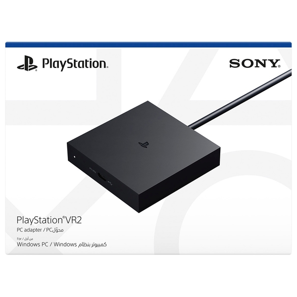 PlayStation VR2 PC Adapter