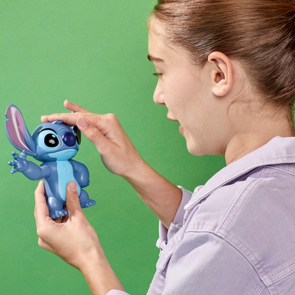 Bop It! Disney Stitch Edition | Smyths Toys UK