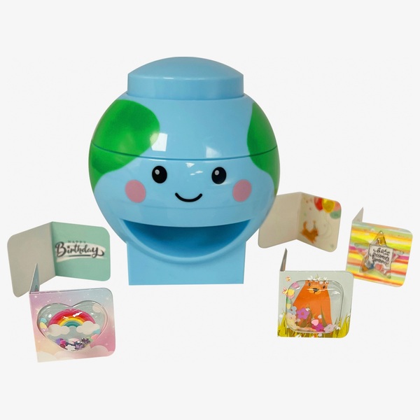 iLY 3D Friendship Card Maker | Smyths Toys UK