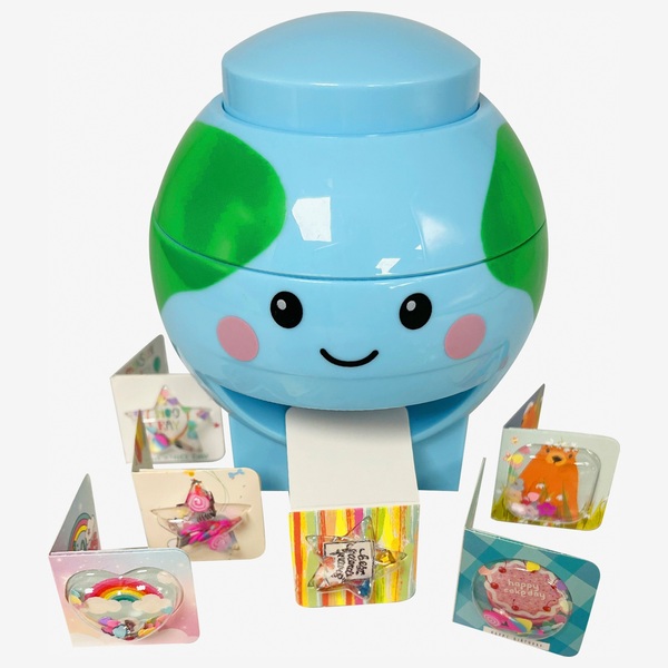 iLY 3D Friendship Card Maker | Smyths Toys UK