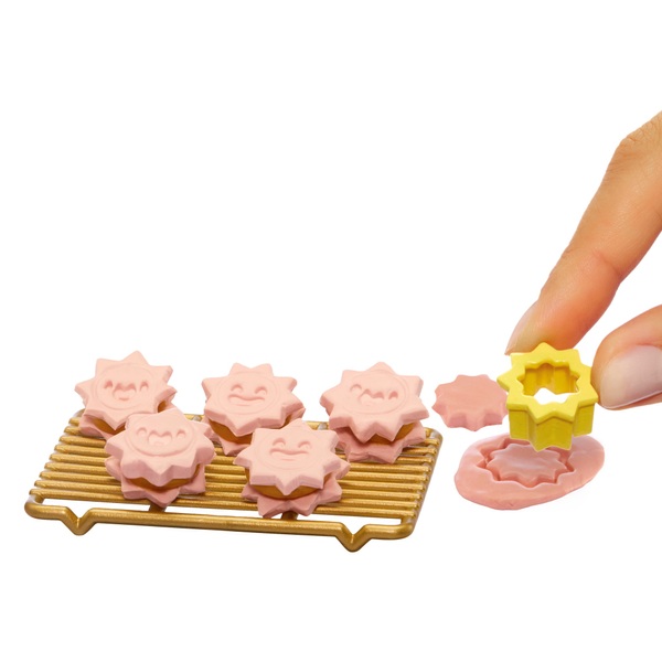 MGA's Miniverse: Make It Mini From Scratch Series 1 Assortment | Smyths ...