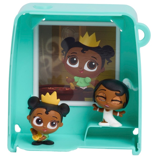 Disney Doorables Lil' Moments Peek Camera Surprise Capsule Assortment ...