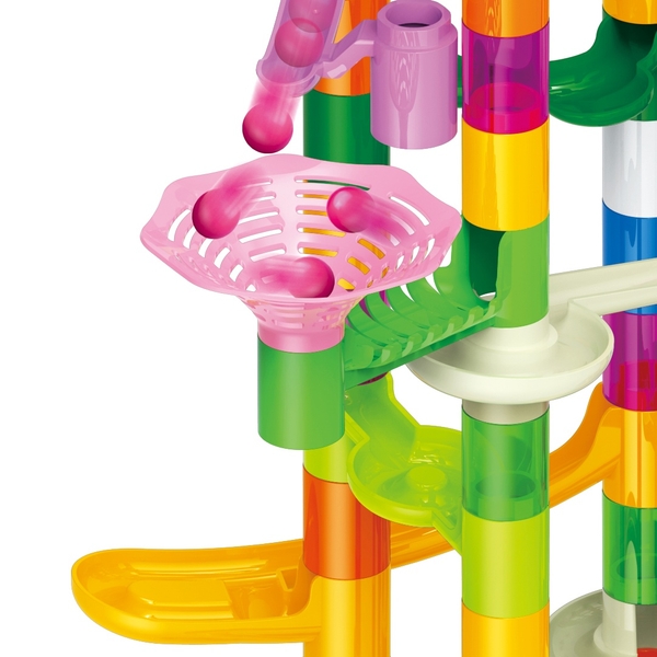 Marble madness toy store
