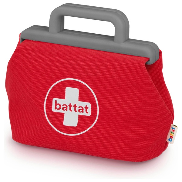 Battat Mini Medic Doctor Bag Toy Kit | Smyths Toys UK