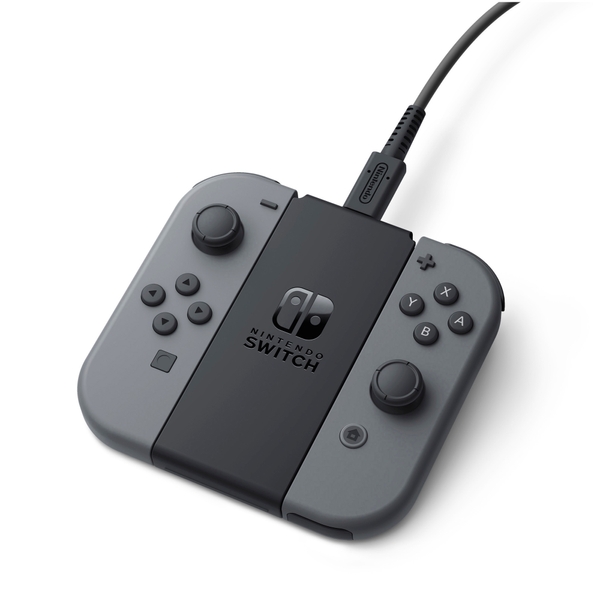 Nintendo Switch Joy Con Charge Stand Two Way