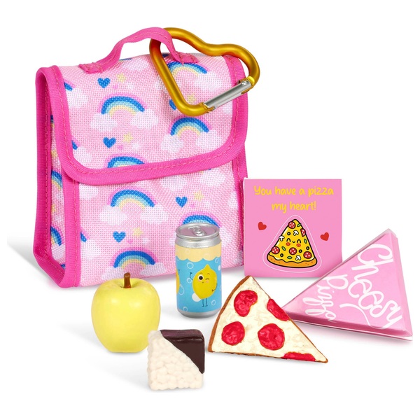 Our Generation Mini Lunch Bag Assortment | Smyths Toys Ireland
