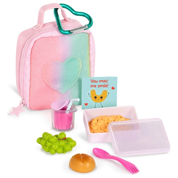 Our Generation Mini Lunch Bag Assortment | Smyths Toys Ireland