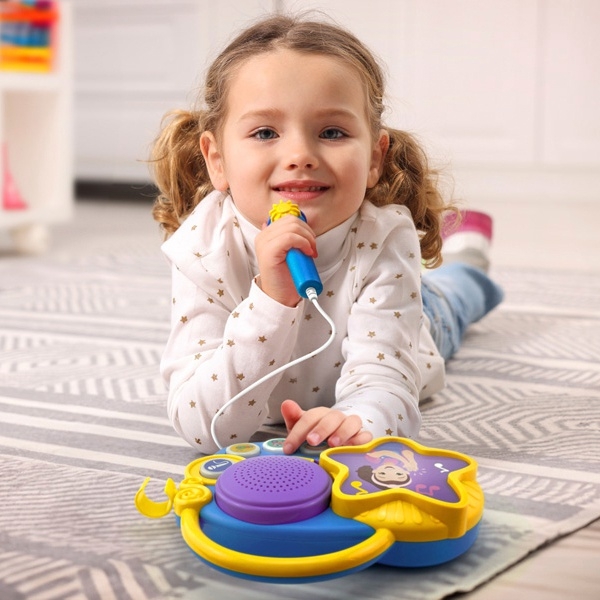 Ms. Rachel Sing-Along Boombox | Smyths Toys UK