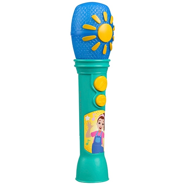 Ms. Rachel Sing-Along Microphone | Smyths Toys UK