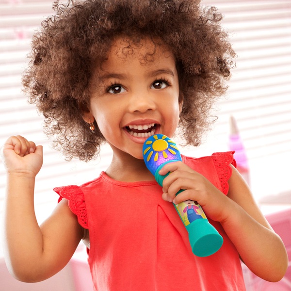 Ms. Rachel Sing-Along Microphone | Smyths Toys Ireland