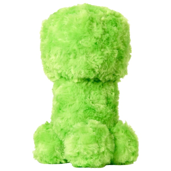 Minecraft Movie Plush Creeper 20cm | Smyths Toys UK