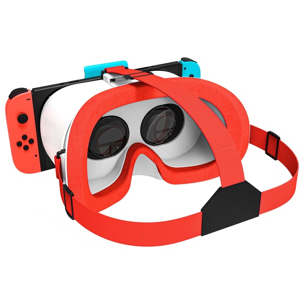 Maxx Tech Virtual Reality VR Headset for Nintendo Switch | Smyths Toys UK