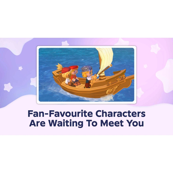 MySims: Cozy Bundle Nintendo Switch | Smyths Toys UK