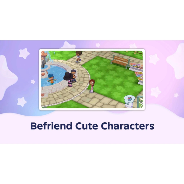 MySims: Cozy Bundle Nintendo Switch | Smyths Toys UK