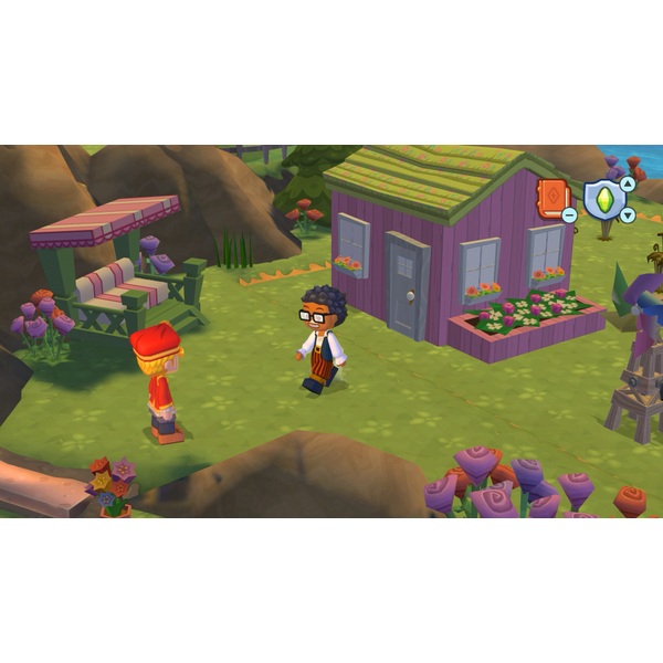 MySims: Cozy Bundle Nintendo Switch | Smyths Toys UK