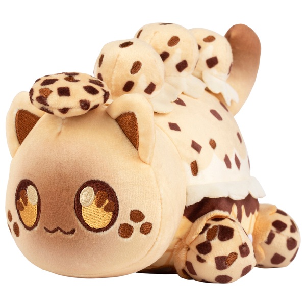 Aphmau MeeMeows Mystery Plush Aphmau & Friends Ice Cream Assortment ...