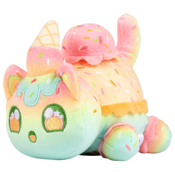 Aphmau MeeMeows Mystery Plush Aphmau & Friends Ice Cream Assortment ...