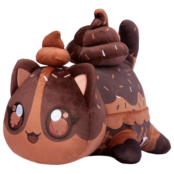 Aphmau MeeMeows Mystery Plush Aphmau & Friends Ice Cream 28cm ...