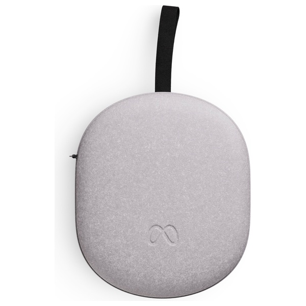 Meta Quest Compact Carrying Case for Meta Quest 3 & 3S | Smyths Toys UK