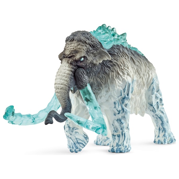 schleich Eldrador 70829 Ice Mammoth | Smyths Toys UK