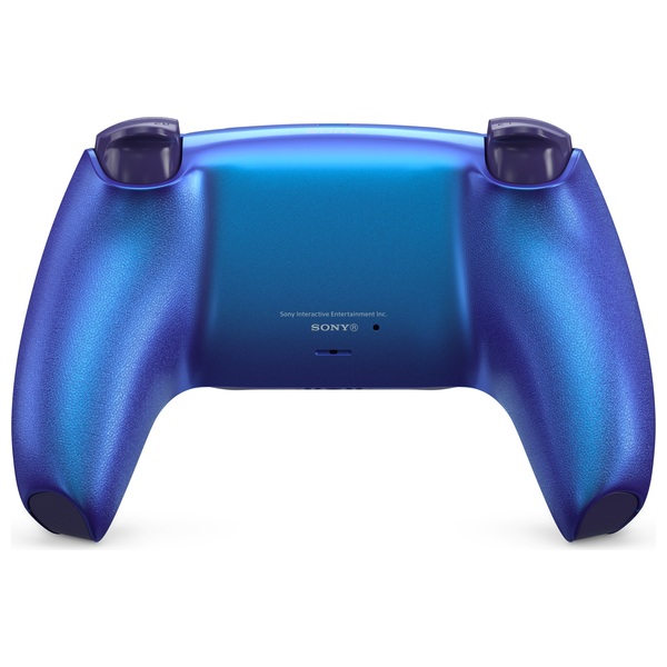PlayStation 5 Chroma Indigo Dualsense Wireless Controller | Smyths Toys UK