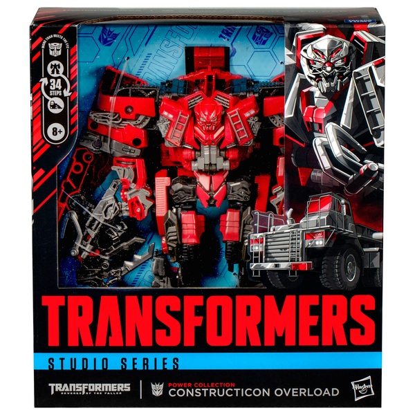 Transformers studio store