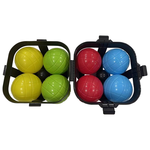 Boccia Balls 8 Piece Set | Smyths Toys Ireland