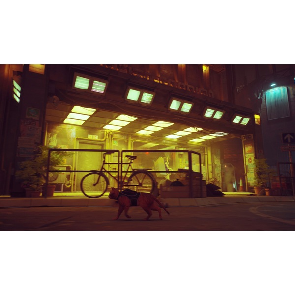 Stray Nintendo Switch | Smyths Toys UK