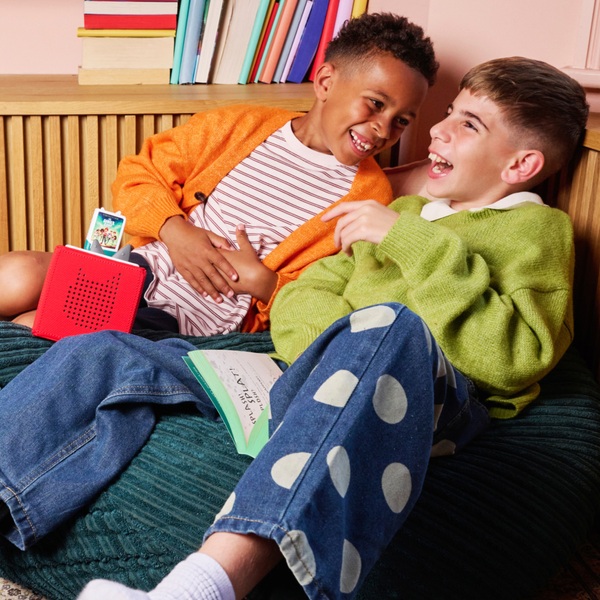 Tonies Audiobook The Danger Gang | Smyths Toys Ireland