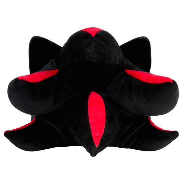 Club Mocchi Mocchi Sonic Mega Plush Toy Shadow Smyths Toys UK