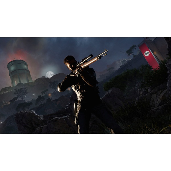 Sniper Elite: Resistance PS5 | Smyths Toys UK