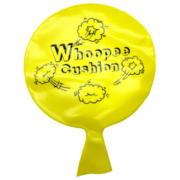 Jokes & Fun Whoopee Cushion Assortment | Smyths Toys UK