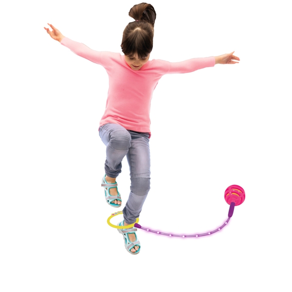 Happy Moves LED Swing Wheel Assortment | Smyths Toys UK