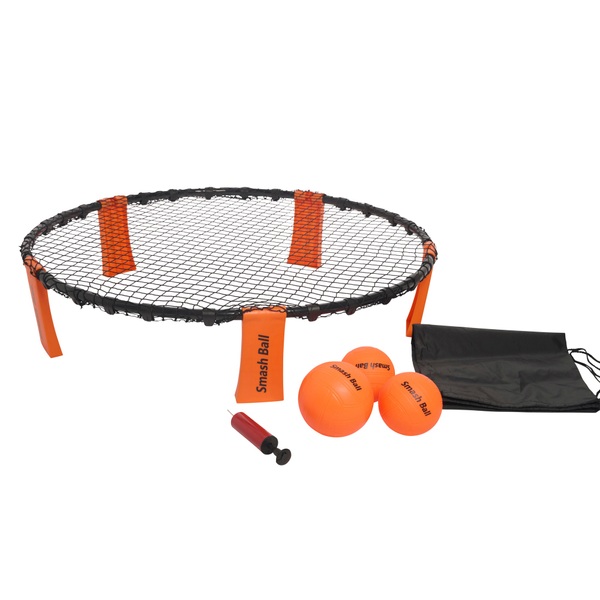 Smash Ball Outdoor Game | Smyths Toys UK