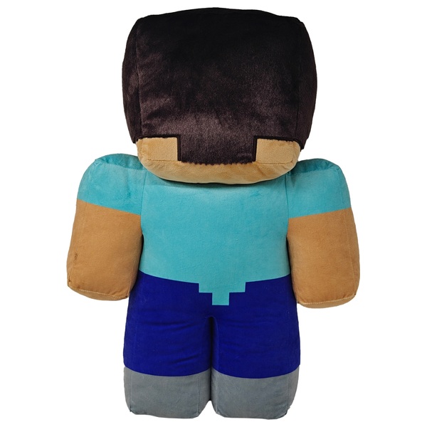 Minecraft Steve Plush Minecraft Steve Plush 30 Cm – Teddy To Go