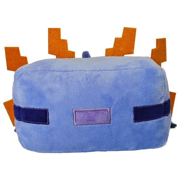 Minecraft Plush Axolotl 28cm | Smyths Toys UK