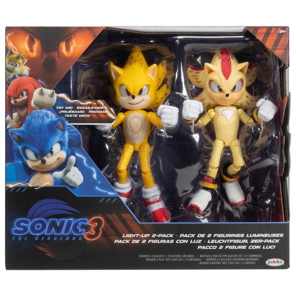 Jakks sonic the hedgehog store
