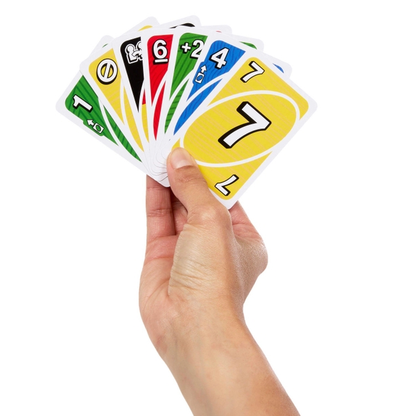 Smyths playing cards store