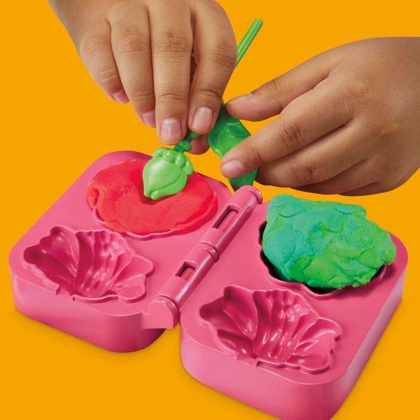 Play-Doh Blooming Flowers | Smyths Toys UK