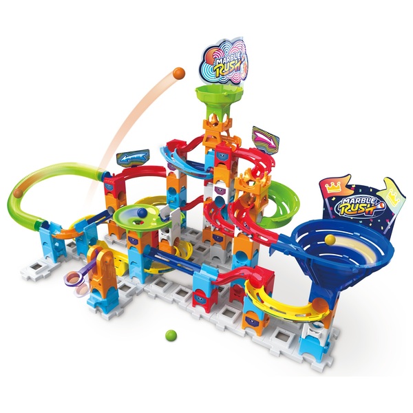 VTech Marble Rush Play Zone | Smyths Toys UK
